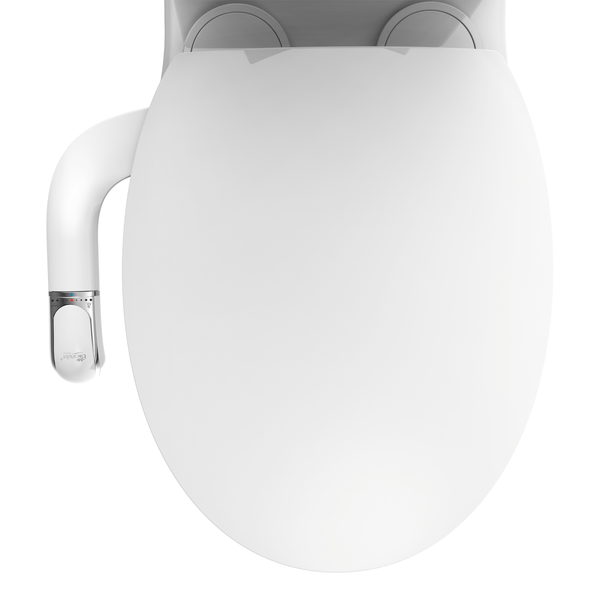 Bio Bidet Slim Twist – Easy-to-Install Bidet Attachment