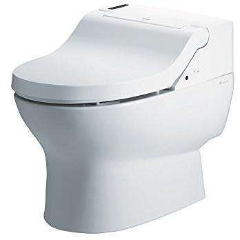 Bio Bidet - IB835 Fully Integrated Bidet Toilet System– Wholesale Home