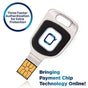 Qkey Password Vault Security Key