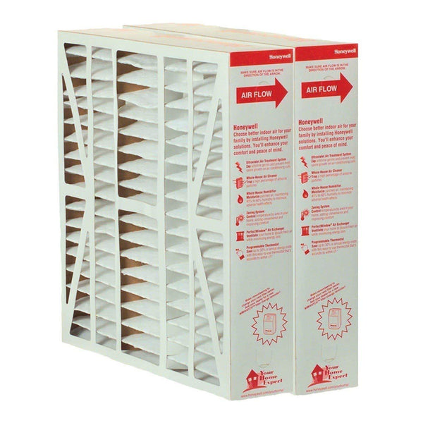 Honeywell - FC100A1037 Air Cleaning Filter - 20X25-Inches– Wholesale Home
