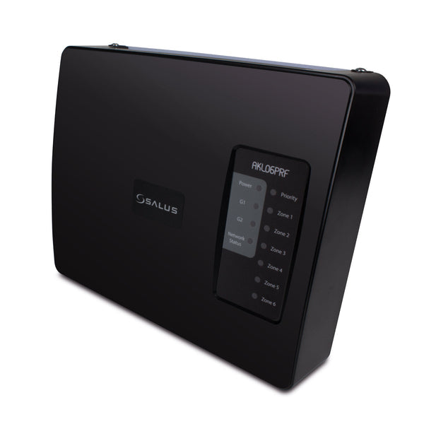 Salus - Wireless Pump Relay Controller