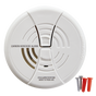 BRK First Alert - CO250B 9V Battery Electrochemical Carbon Monoxide Al