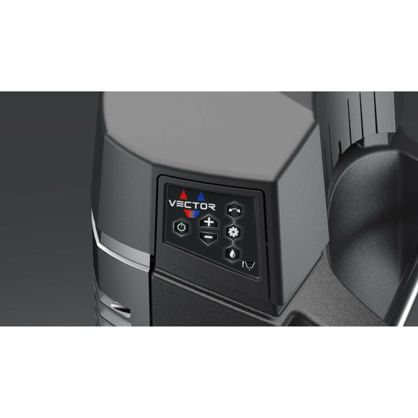 Vector Climate Max Smart Mobile Climate Control System