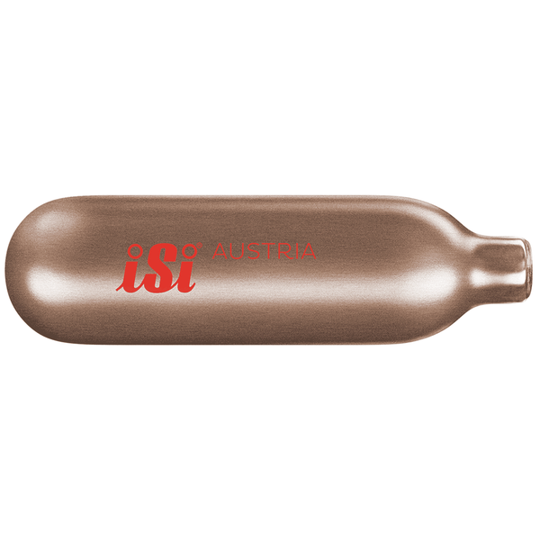 iSi - Nitro Chargers - 16 Pack