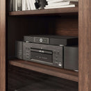 AC Infinity Aircom S8, Receiver and AV Component Cooling Blower System ...