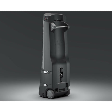 Vector Climate Max Smart Mobile Climate Control System