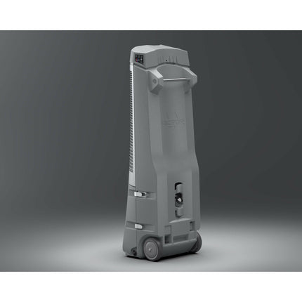 Vector Climate Max Smart Mobile Climate Control System