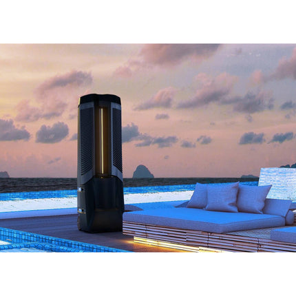 Vector Climate Max Smart Mobile Climate Control System