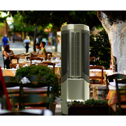 Vector Climate Max Smart Mobile Climate Control System