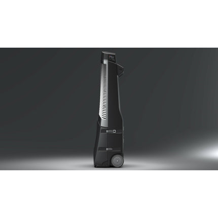 Vector Climate Max Smart Mobile Climate Control System
