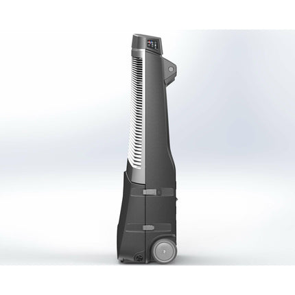 Vector Climate Max Smart Mobile Climate Control System