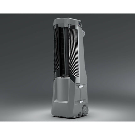 Vector Climate Max Smart Mobile Climate Control System