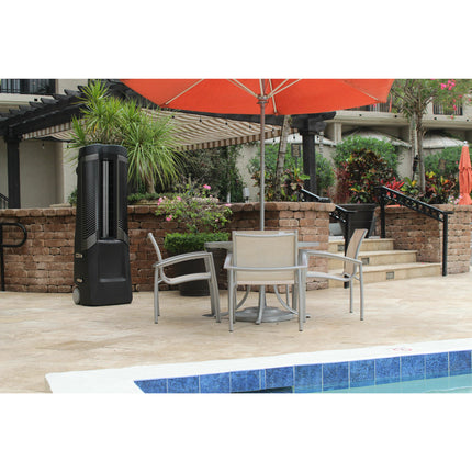 Vector Climate Max Smart Mobile Climate Control System