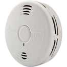 Kidde P3010CU Worry-Free Photoelectric Smoke & Carbon Monoxide Alarm w